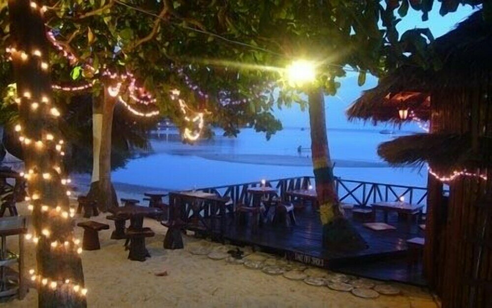 Otel Jp Resort Koh Tao, , foto