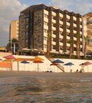 Sunday Beach Otel (Aydın, Kuşadası, Kadınlar Denizi Mah., Kadınlar Denizi Cad., 49), otel  Kuşadası'ndan