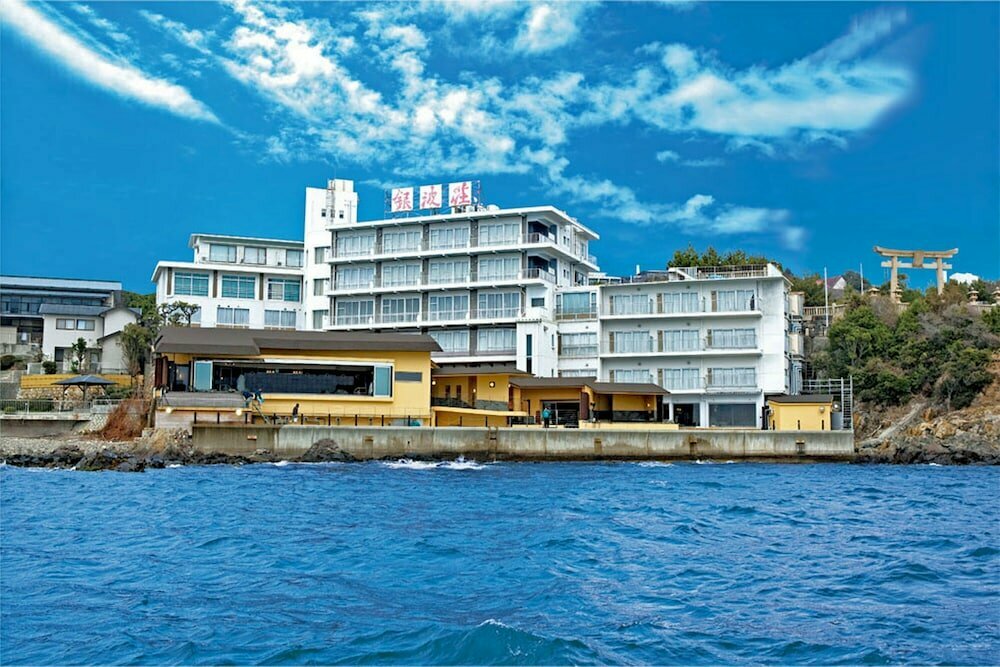 Otel Ginpaso, , foto