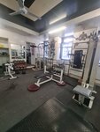 Assotsiatsiya sheypinga (6th Krasnoarmeyskaya Street No:14), spor ve jimnastik salonları  Saint‑Petersburg'dan