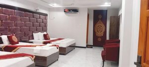 Index Hotel (No:1462, Dhoke Babu Irfan, Rawalpindi), otel  Rawalpindi'den