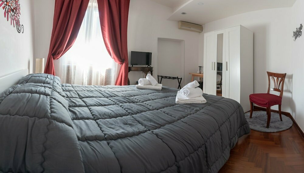 Otel L'attico Fuggente, Napoli, foto