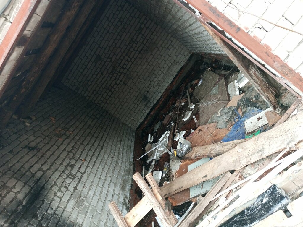 Garajlar Малинники, Kaluga, foto