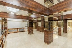 Mastiff Hotel Dhanbad (32), otel  Dhanbad'dan