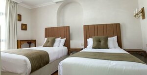 Dakani Hotel Boutique (Quito, Avenida Cristobal Colón), otel  Kito'dan