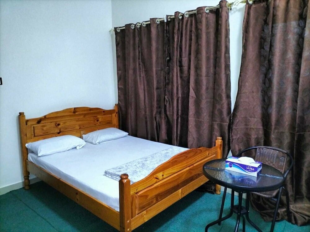 Pansiyonlar, hosteller Grace Bedspace, hostel and accommodations, Dubai, foto