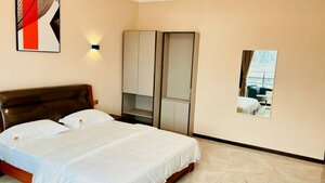 Colony Club Resort & Casino (Montserrado County, Greater Monrovia), otel  Monrovia'dan
