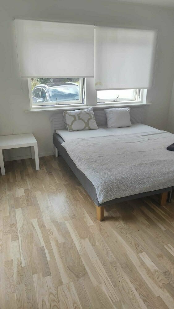 Otel Inviting Apartment in Kista, Stockholm, Stockholm, foto