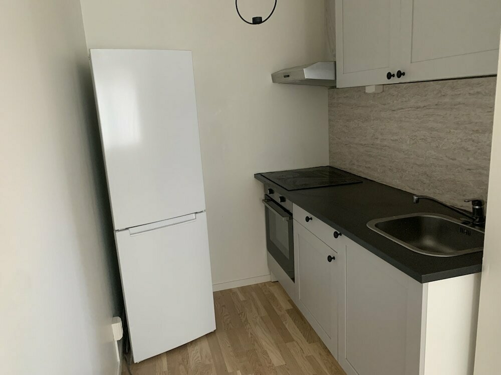 Otel Inviting Apartment in Kista, Stockholm, Stockholm, foto