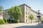 Flatlight - Hildesheim Angoulemeplatz (Bernwardstraße No:4, Hildesheim), kısa süreli konaklama  Hildesheim'den