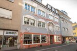 Wohnen im Herzen der Altstadt (Innerer Graben No:12, Würzburg), kısa süreli konaklama  Wurzburg'dan