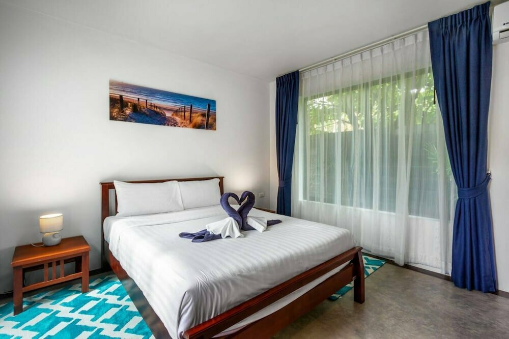 Otel Love Layan, Phuket Eyaleti, foto