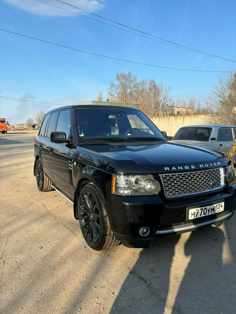 Detaylı oto bakımı Asr, Volgogradskaya oblastı, foto