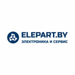 Elepart (Iosifa Gashkievicha Street No:3), optik cihazlar ve ekipmanlar  Minsk'ten