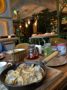 Chipolucho (Novo-Sadovaya Street No:142, Samara), restoran  Samara'dan