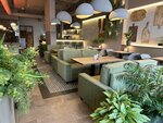 Fllore (Mira Street No:44А), restoran  Penza'dan
