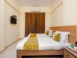 Tuliipstays - Kurla Premier Exotica (State of Maharashtra, Mumbai, Zone L), otel  Mumbai'den