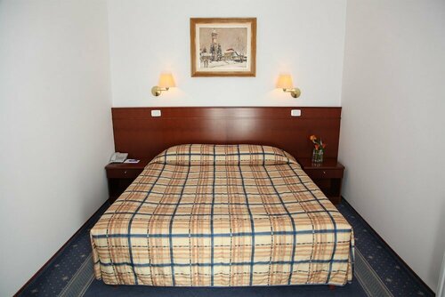 Otel Mobile Homes with Thermal Riviera Tickets in Terme Čatež, Brežice, foto