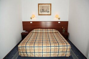 Mobile Homes with Thermal Riviera Tickets in Terme Čatež (Brežice), otel  Brežice'den
