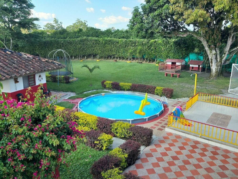 Otel Los Alpes, , foto