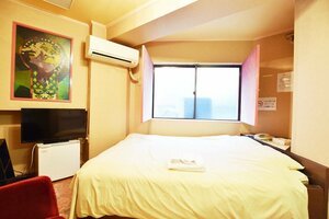 Hotel San Marco (Tokyo Metropolis, Special Ward Toshima), otel  Tokyo'dan