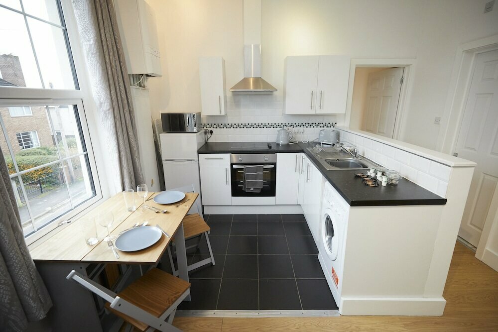 Otel Freemantle A3, Southampton, foto