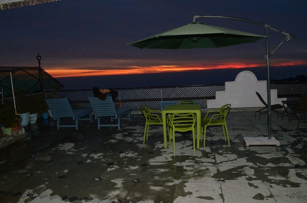 Otel Hotel Sahil Plaza, Dharamsala, foto