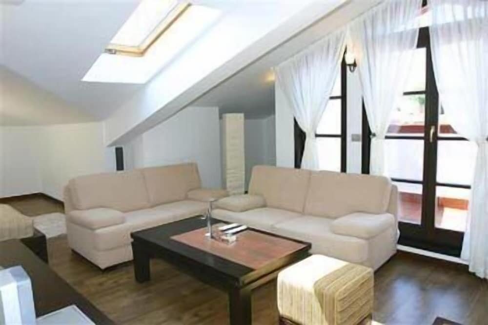 Otel Trinity Sea Residence, Misivri (Nesebır), foto