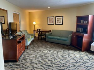 Ocean Sands Beach Boutique Inn - Stay At the Beach (North Carolina, Dare County, Kill Devil Hills), otel  Kill Devil Hills'ten