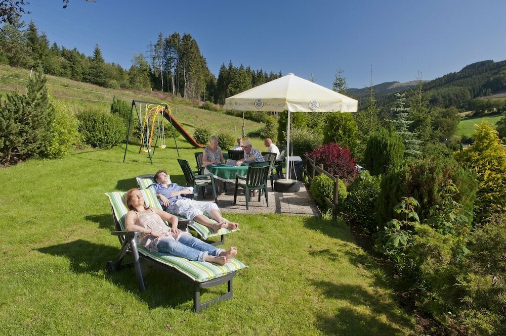 Otel Landgasthof Rüppel, Kuzey Ren‑Vestfalya, foto