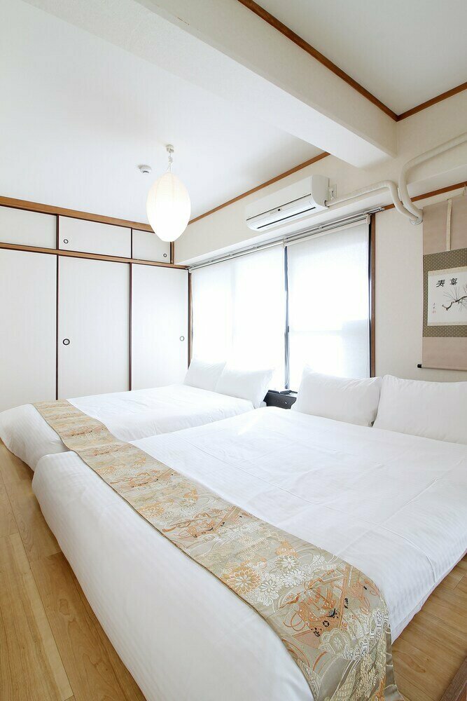 Otel Mitsuyama Building, Hiroşima, foto