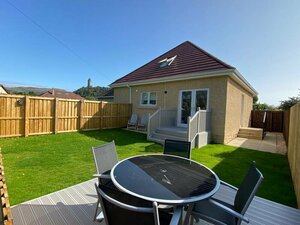 Leworin (Scotland, Stirling), otel  Stirling'den