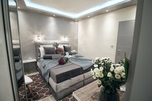 Alessio Premium Rooms - Standard Room 2 (Istria County, Poreč, grad Poreč), otel  Poreč'ten