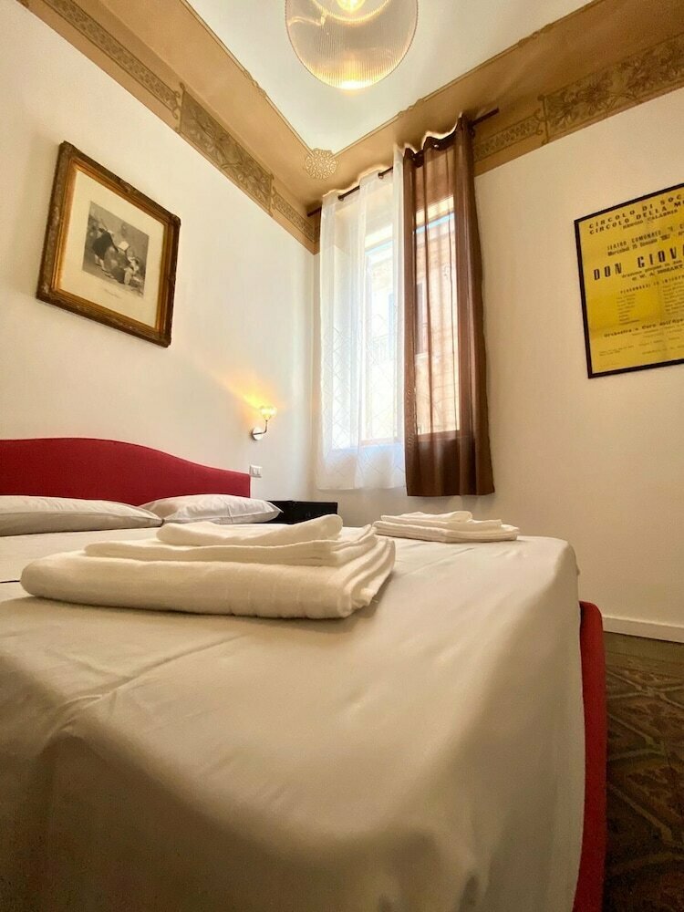 Otel Al Teatro B&b, ReggioCalabria, foto