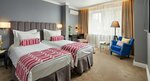 Easy Room (Rodionova Street No:165к9), otel  Nijni Novgorod'dan
