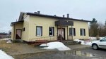 Юдинский ФАП (No:6А, posyolok Striga), aile sağlığı merkezi  Vologodskaya oblastından