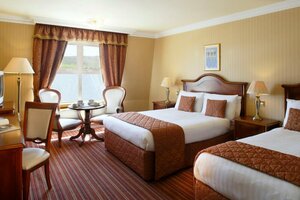 Dingle Skellig Hotel (Munster, County Kerry, Dingle), otel