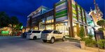 My Way Hua Hin Music Hotel (Soi Hua Hin No:106, Nong Kae), otel  Hua Hin'den