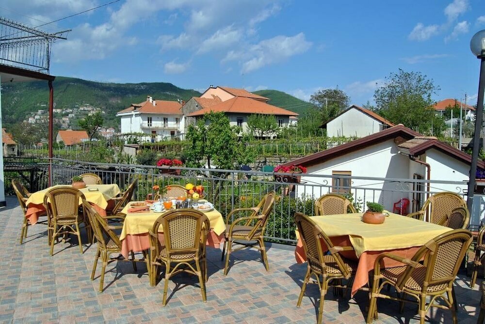 Otel Rabbit, Campania, foto