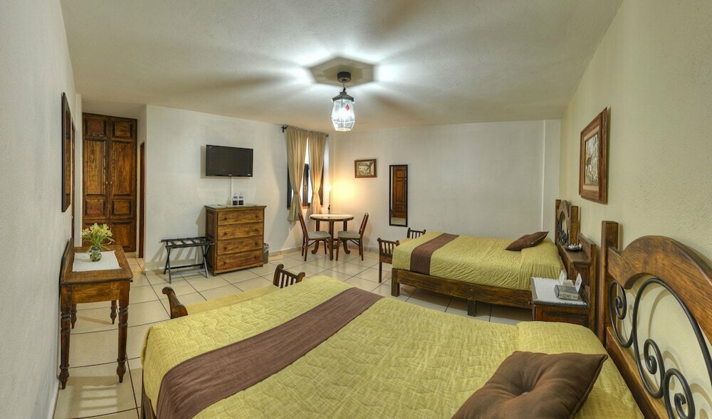 Otel La Casa del Laurel, Guerrero Eyaleti, foto