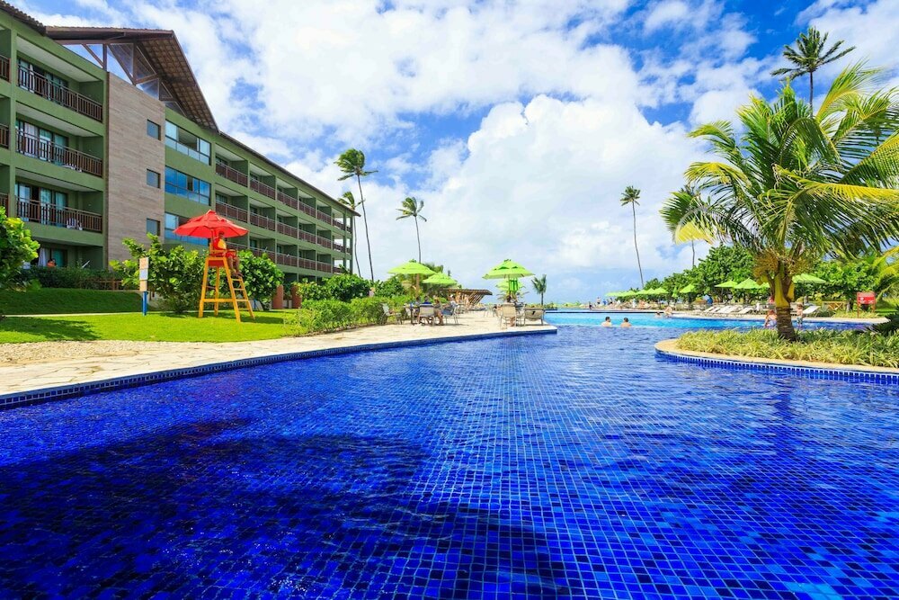 Otel Vivá Porto de Galinhas Resort, Pernambuco, foto