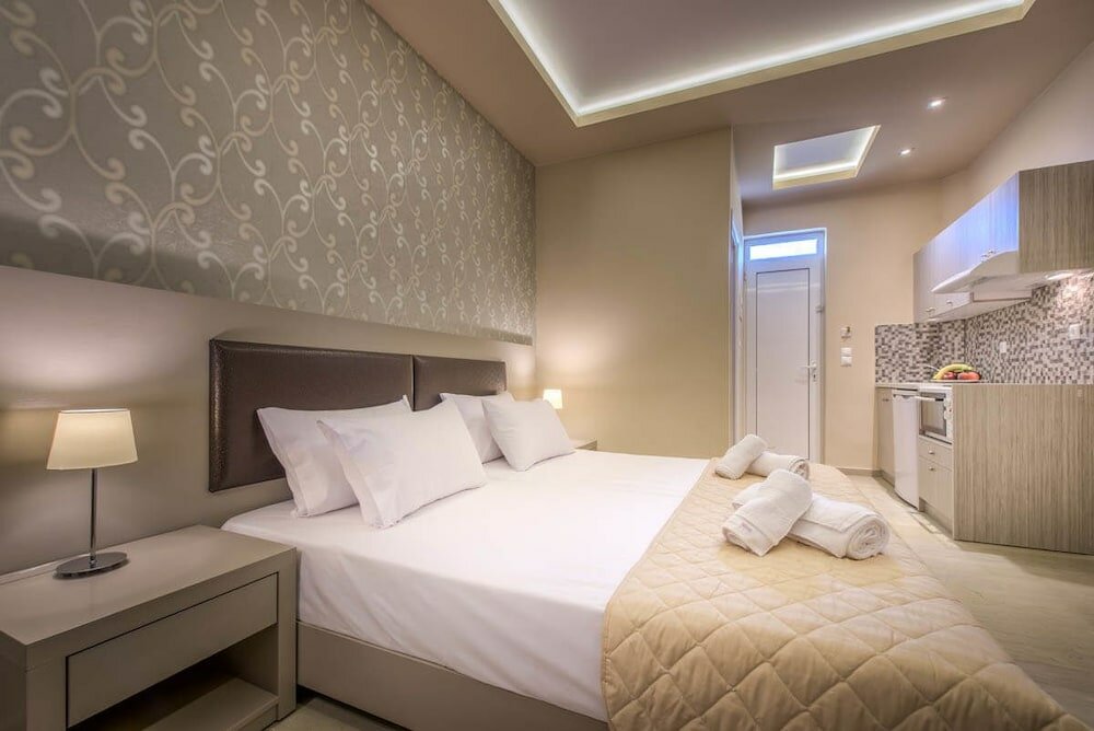 Otel Nastazia Studios, Dünya, foto