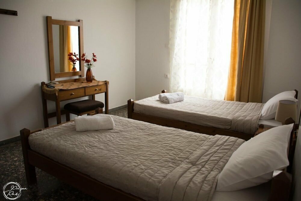 Otel Miss Soula by Estia, Girit, foto