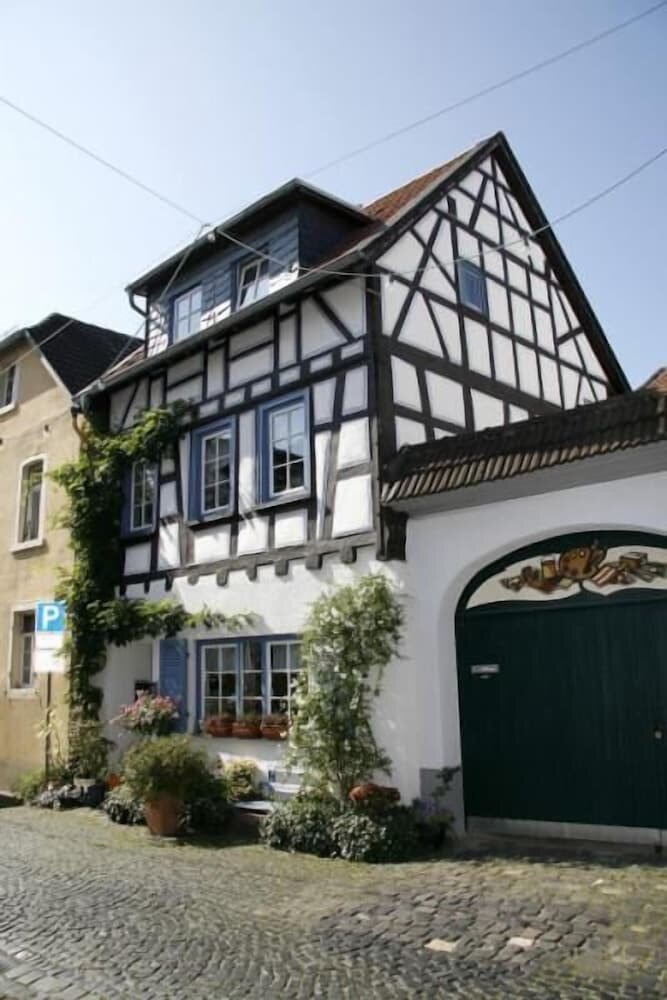 Otel Hotel Rheingauer Tor, Hesse, foto