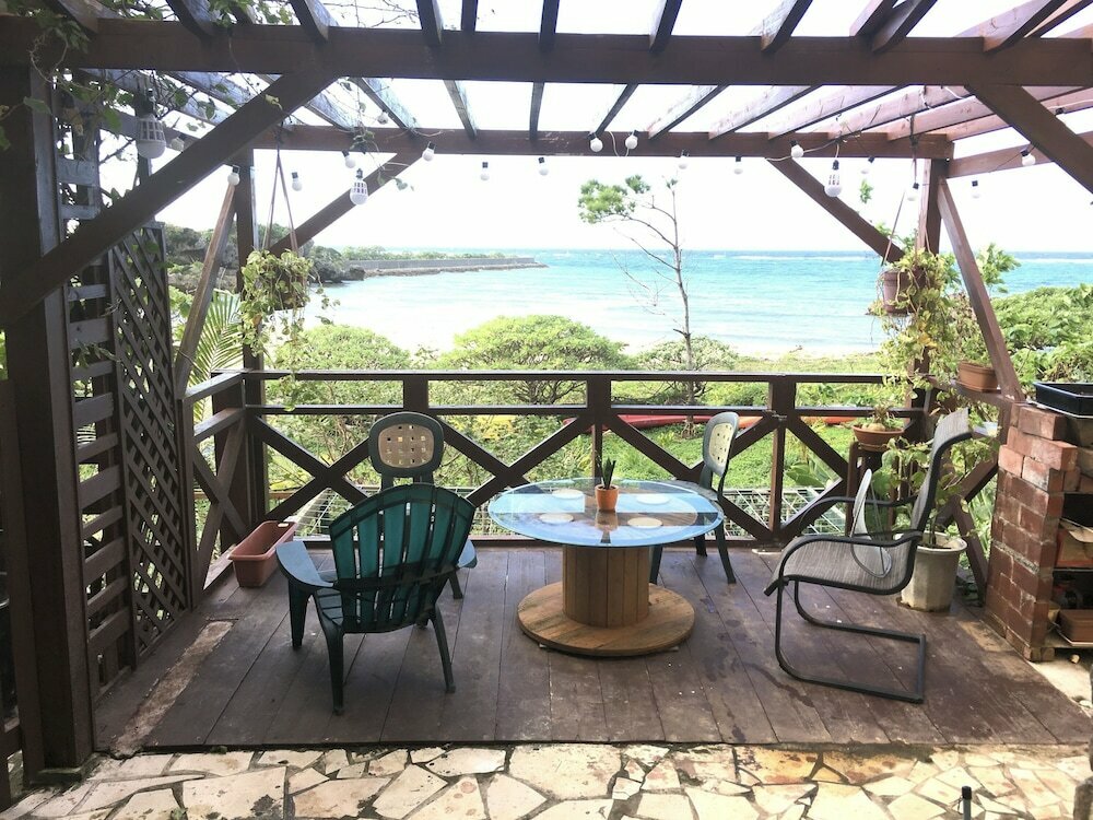 Otel Beach Lodge 3 & Private Beach, , foto