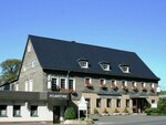 Spacious Holiday Home in the Sauerland with Private Restaurant And Beer Garden (North Rhine-Westphalia, Hochsauerlandkreis, Meschede, Meschede), kısa süreli konaklama  Kuzey Ren‑Vestfalya'dan