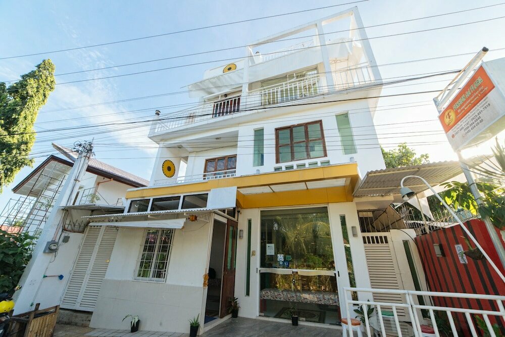 Otel RedDoorz @ Recaido Road Palawan, Puerto Princess, foto