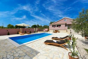 Villa Marija Zadarvillas (Zadar County, Poličnik, Poličnik), otel  Zadar Bölgesi'nden