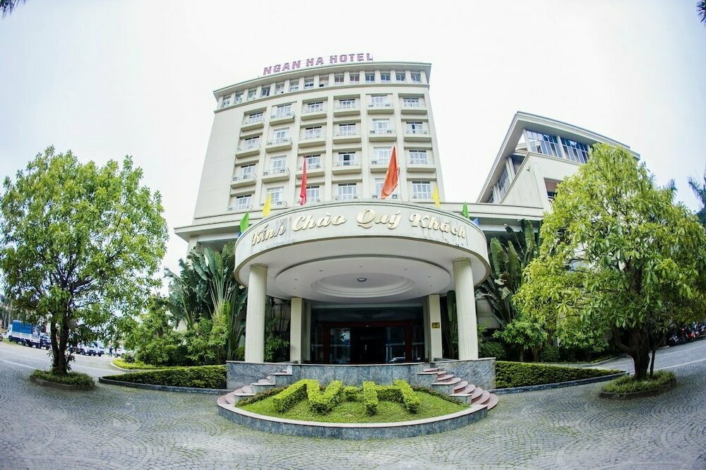 Otel Ngan Ha Hotel, , foto
