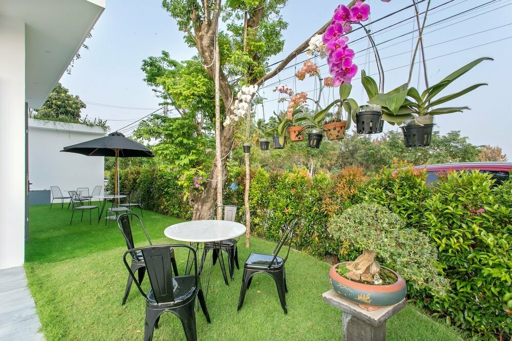 Otel La Serenata Villa Hoi An, Hoi An, foto
